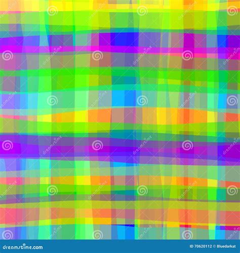 Psychedelic Fabric Texture Pattern Royalty Free Stock Image