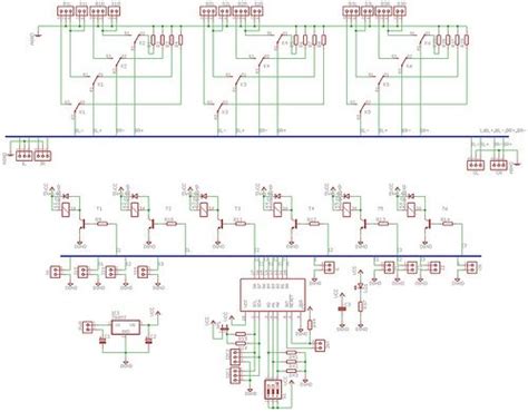 Ultrasonic Levitation Using Arduino And Ultrasonic Sensor Transducers Of Hc Sr04 Sensor