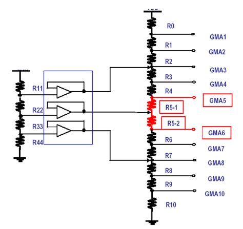 LCD驱动电路IC简述 大大通 简体站