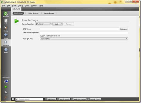 Introducción a QML I TipeSoft