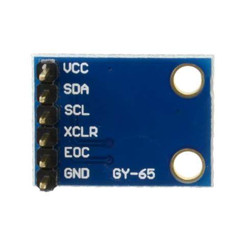 Bmp085 I2c Digital Barometric Pressure Sensor Board Barometer Sensor