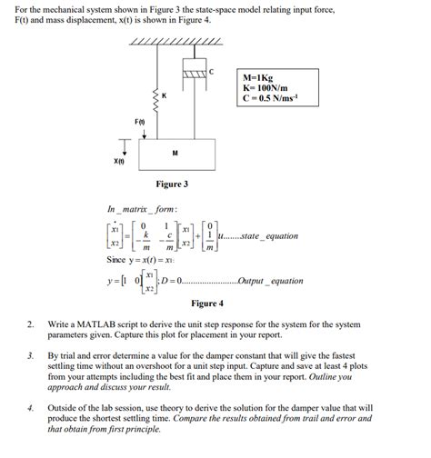 Solved USE MATLAB TO DO IT PLEASE Chegg Com