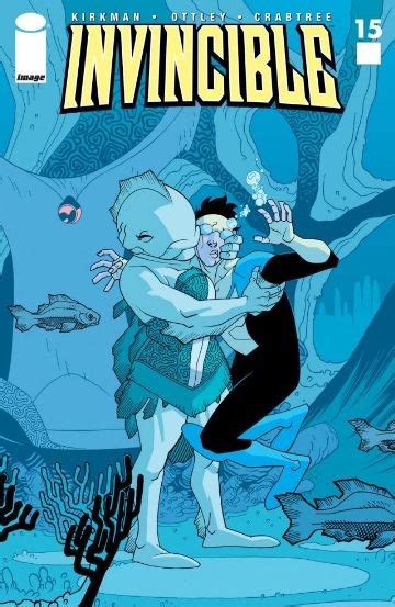 Invincible 15 Reviews At