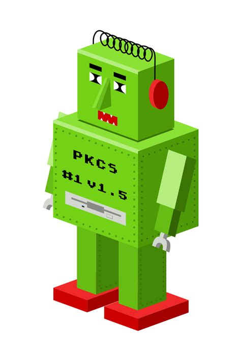 The Robot Attack Return Of Bleichenbachers Oracle Threat