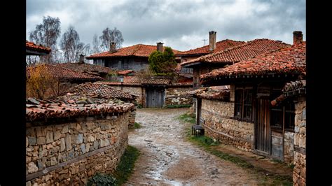 Най красивите архитектурни резервати на България Nova Bg