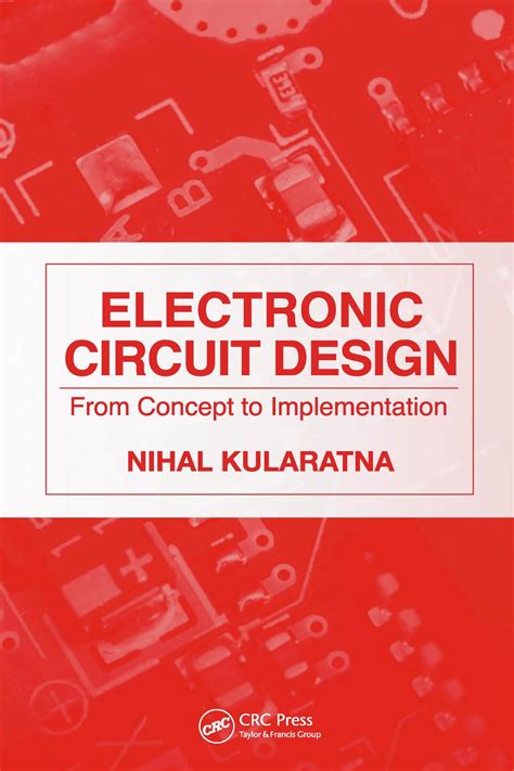 Electronic Circuit Design Pdf Book Electronic Circuit Design Pdf Book