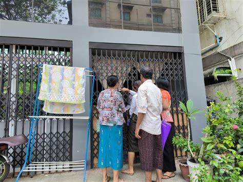 မင်္ဂလာတောင်ညွန့်မြို့နယ်၌ ၂၀၂၄ ခုနှစ် လူဦးရေနှင့် အိမ်အကြောင်းအရာသန်းခေါင်စာရင်း ကောက်ယူနိုင