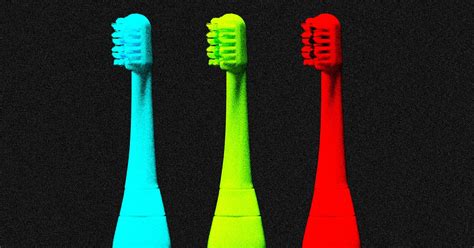 How 3 Million ‘hacked Toothbrushes Became A Cyber Urban Legend
