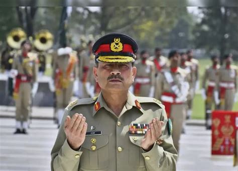 Donald Trump ಅಮೆರಿಕ ಸೇನಾ ವಾರ್ಷಿಕೋತ್ಸವಕ್ಕೆ ಪಾಕ್‌ ಸೇನಾ ಮುಖ್ಯಸ್ಥನಿಗೆ ಟ್ರಂಪ್ ಆಹ್ವಾನ Navasamaja