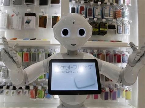 now get a robot to clean your home s wet floors