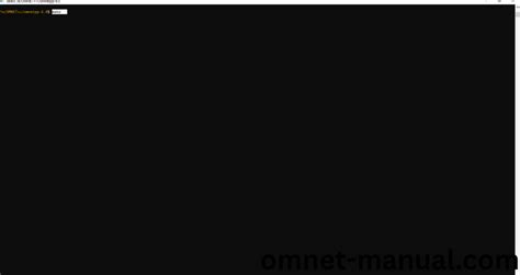 How To Install Omnet 60