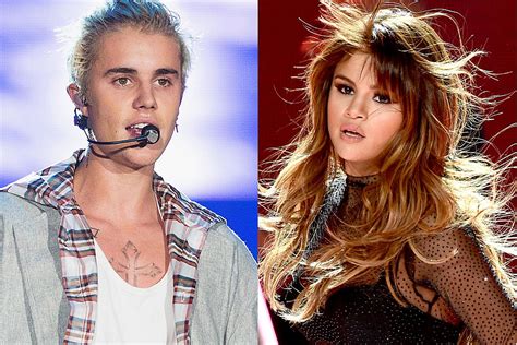 Selena Gomez Vs Justin Bieber Whose Side Are You On