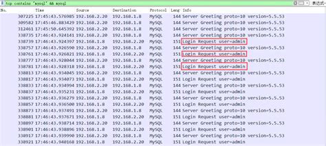 Ctf 流量分析总结 腾讯云开发者社区 腾讯云