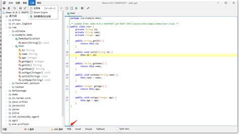 这几个开源的java、apk反编译工具，你可曾用过 51ctocom