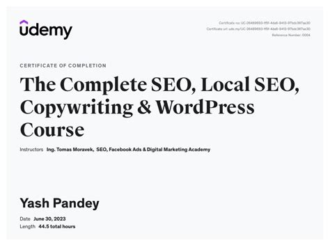Yash Pandey On Linkedin Seo Localseo Wordpress Copywriting