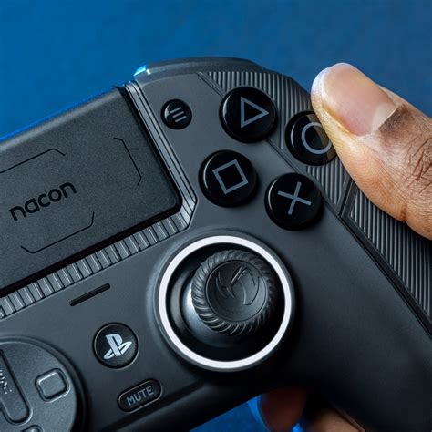 Nacon Ps5 Controller Buying Guide Gamingdeputy