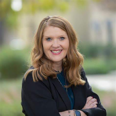 Heather Hubbert Phd Associate Dean Of Students California Baptist