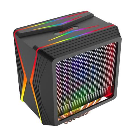 Buy Redragon Cc 2188 Hodur Cpu Cooler Online