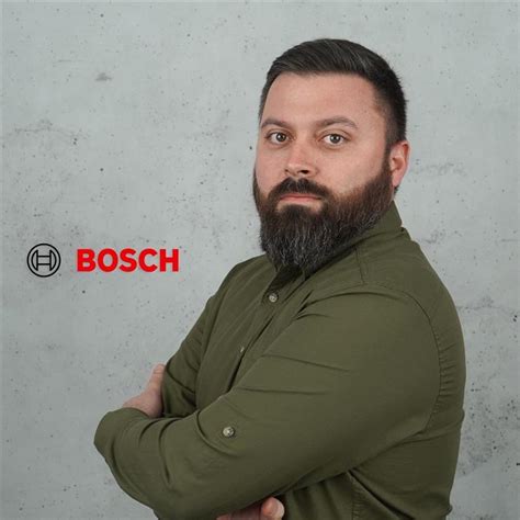 Sinisa Davidovic Purchasing Quality Analyst Robert Bosch D O O Xing