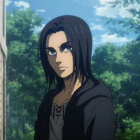 Eren Yeager Eren Jaeger Season 4 Eren Yeager Season 4 Eren From