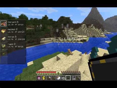 Pixelmon Survival Episode 3 Item Finder YouTube