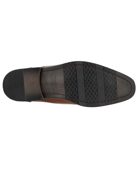 Vintage Foundry Co Mens Taylor Lace Up Oxfords Macys