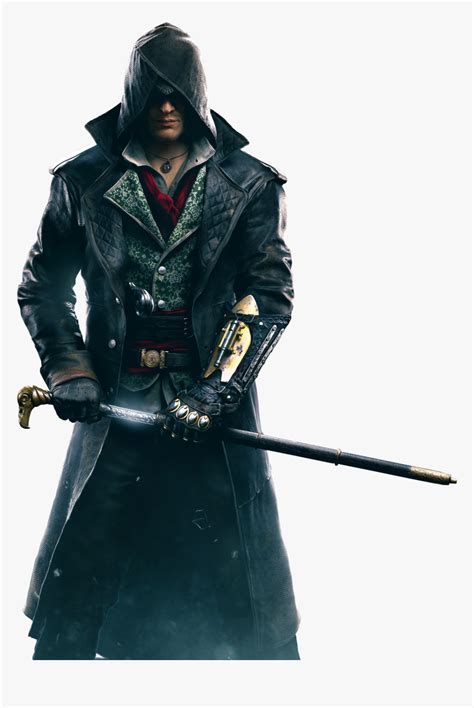 Assassins Creed Syndicate Poster Hd Png Download Kindpng