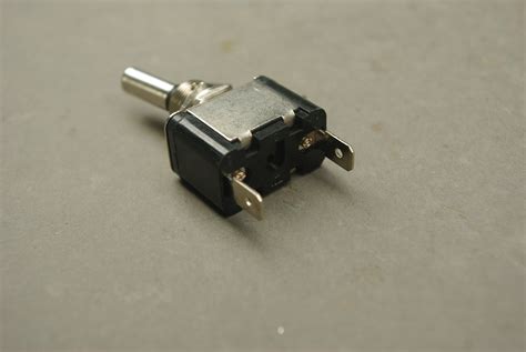 LED Toggle Switches For Sale At Classic Parts Shack
