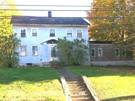 401 Unity Rd Trumbull Ct 06611 Redfin