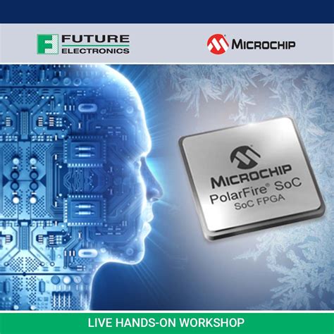 Future Electronics On Linkedin Microchip Futureelectronics