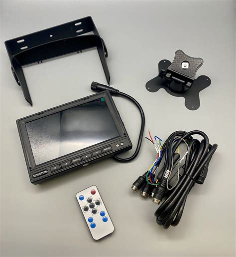 RV Cams Wireless Backup Camera Systems