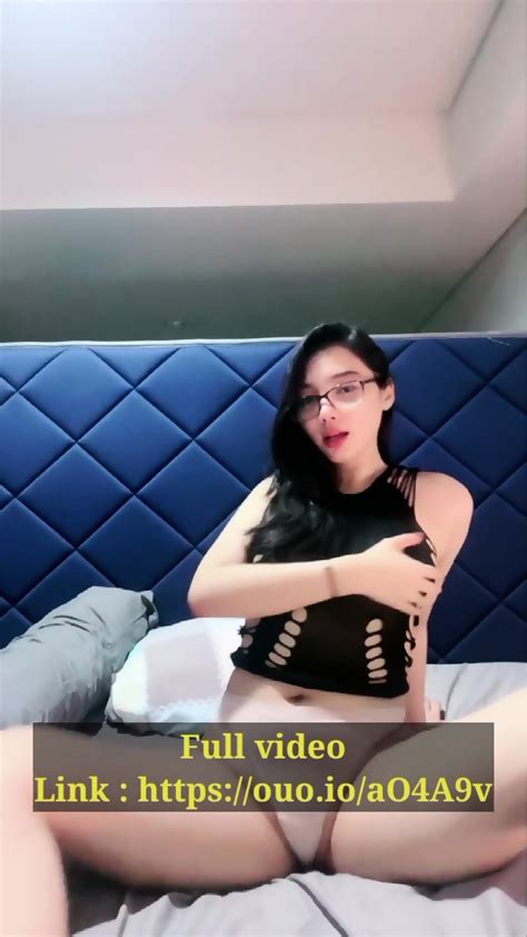 Marlboroqueensex Leaaa Transparan Cd Putih Cream