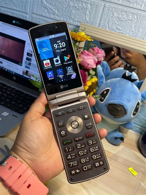 Lg Flip Phones Keypad Mobile Phones And Gadgets Mobile Phones Android