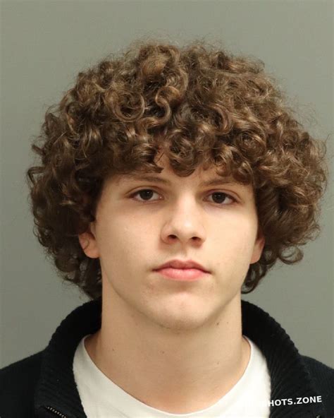 Perry Gabriel Kevin Seth 03192024 Wake County Mugshots Zone