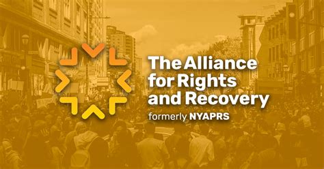 Alliance Statement On The Dissolution Of The National Association Of Peer Supporters… And Next