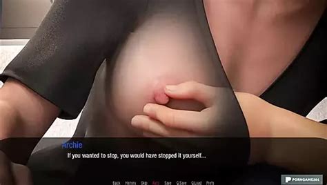 3d Spiel Büro Ehefrau Bekommt Gangbang Von Ihrem Ehemann Projekt