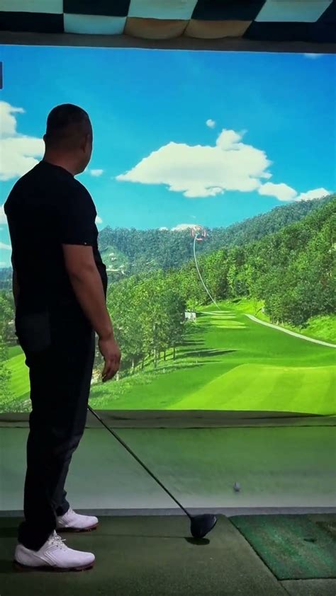인상한방 골프는 피지컬한방볼스피드측정불가😱ㅋ골프골프존스크린골프nx골프존cc필드필드골프필드레슨웨지퍼터아이언비거리골프레슨숏게임숏아이언드라이버
