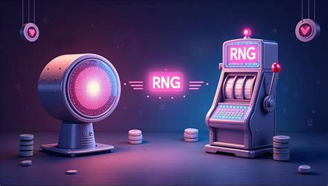 ¿qué Son Los Generadores De Números Aleatorios En Los Juegos De Azar En
