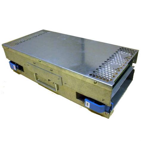 Ibm 21p4511 600mhz 6 Way Smp Rs64 Iv Processor