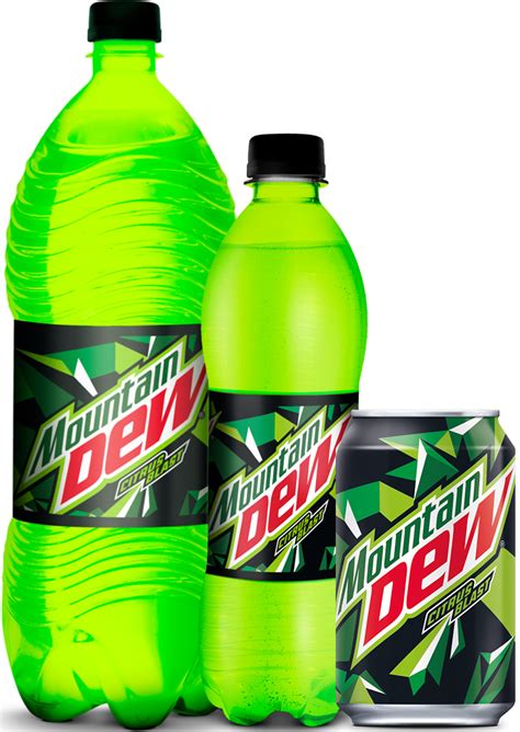 Mountain Dew - Royalunibrew.dk