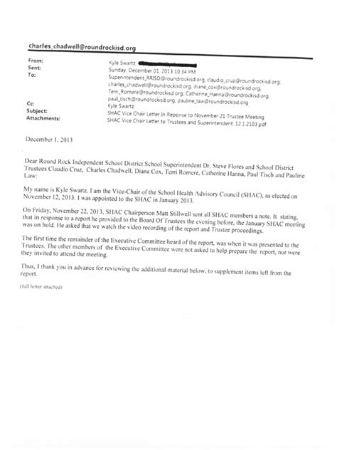 Redacted Documents Released By Rrisd L Committee Sex Education