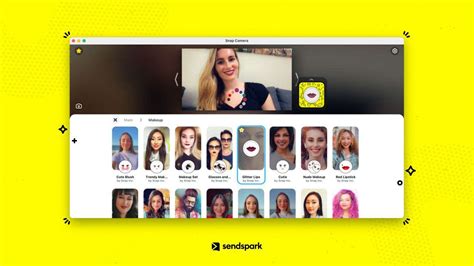 Snap Camera Use Video Filters Anywhere On Your Mac Or Pc