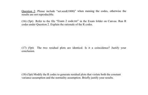 Solved Question 2 ﻿please Include Ed1000 ﻿when