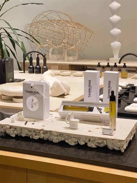 Here We Go Pop Up 강남 탬버린즈 토일렛 프래그런스 팝업스토어 Daum 카페