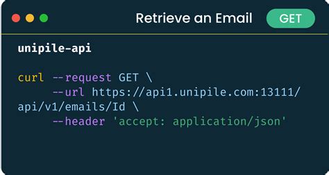 How To Retrieve Gmail Api Emails In Your App Unipile