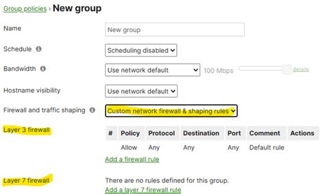 Blocking All Internet Traffic Mx250 The Meraki Community