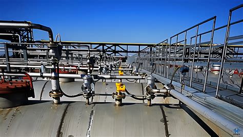 Guided Wave Radar Level Sensor Installation And Maintenance Sino Insts