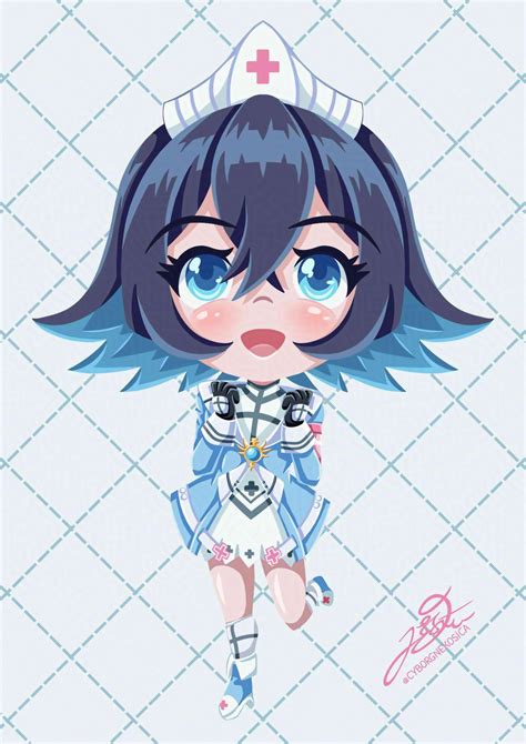 Chibi Sarah By Cyborgnekosica On Newgrounds