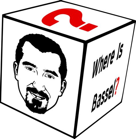 Where Is Bassel Openclipart