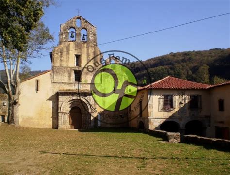 Tineo Tineo Inaugura El Ciclo Cultural Dedicado A 800 Años Del Exmonasterio